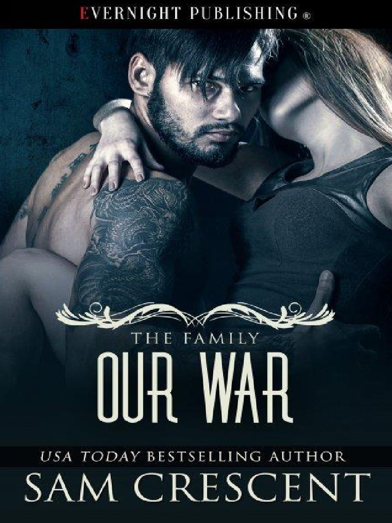 Sam Crescent - 04 Our War | PDF | Amor | Família