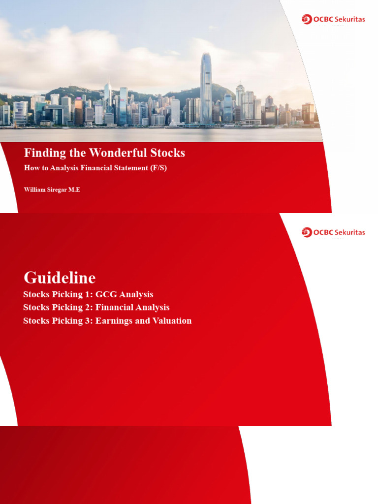 WS - Materi LSAF | PDF