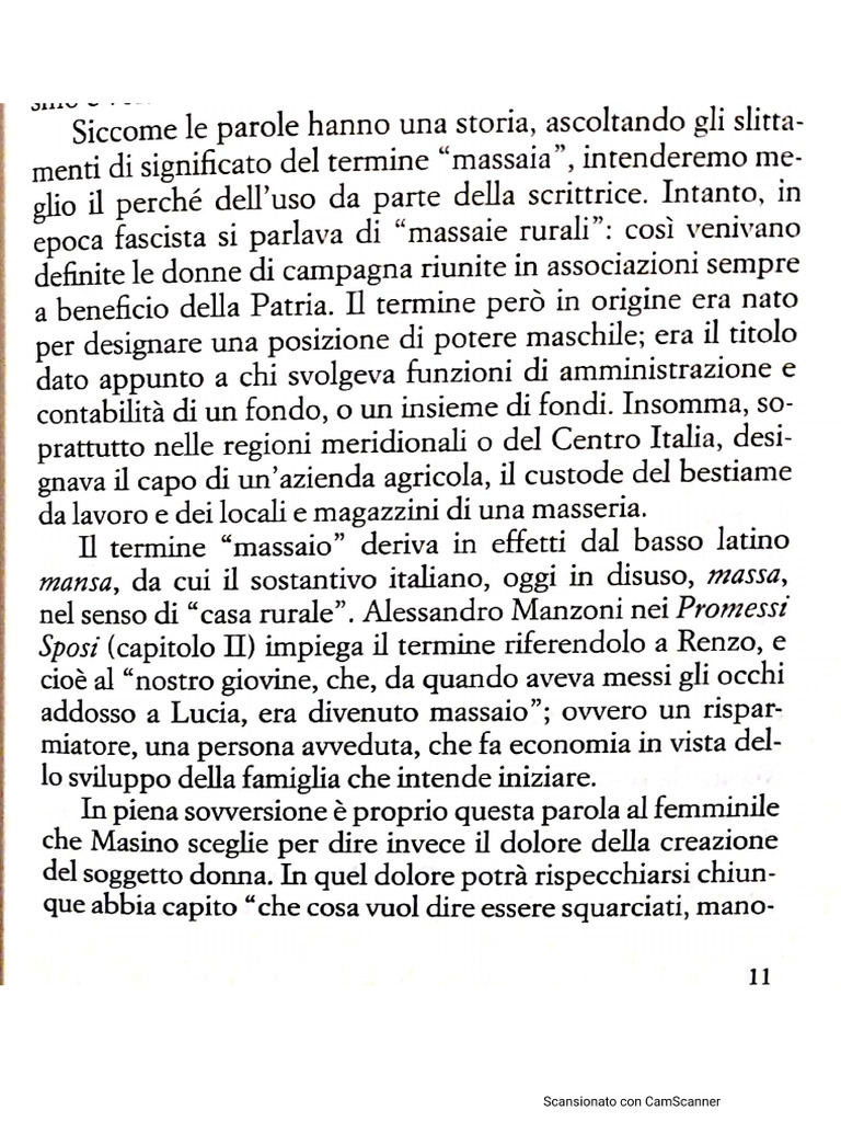 02 - Fusini, Nadia, Una Scrittrice Metafisica (2018) | PDF
