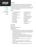 Uat, Sit, BVT | PDF | Software Testing | Software Development