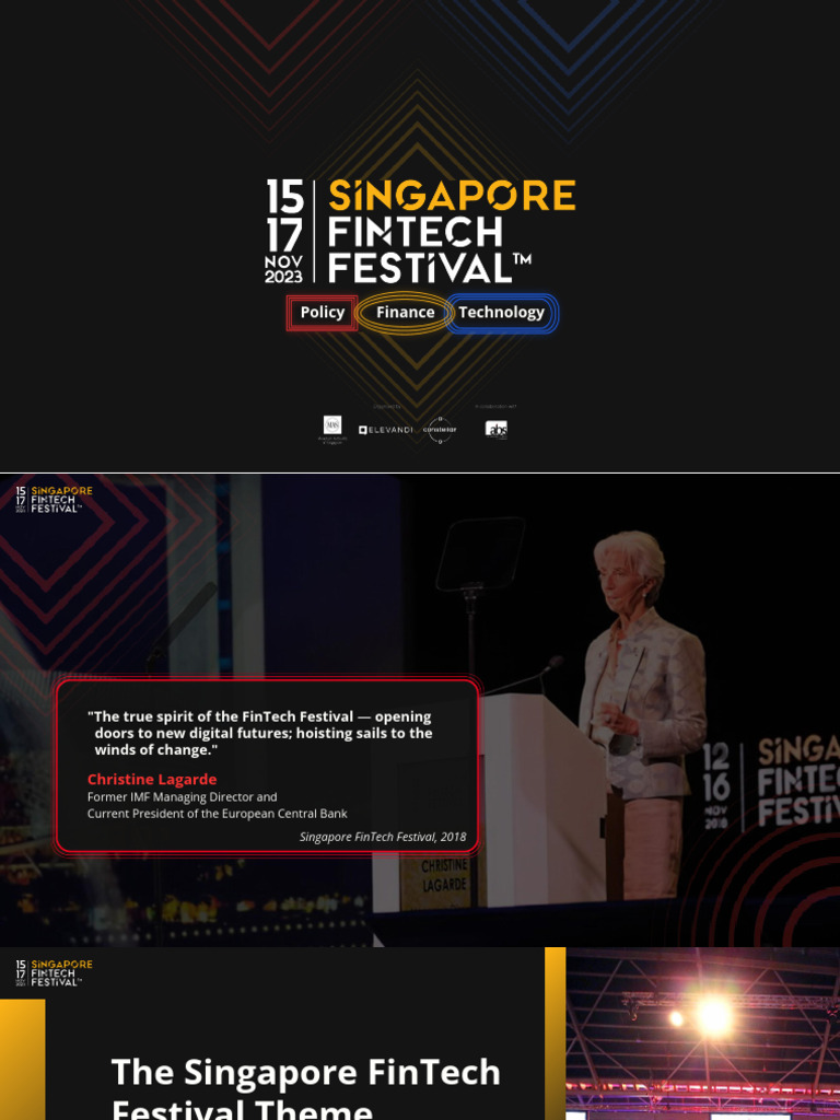 SFF 2023 Info Pack 4 Sept 2023 | PDF