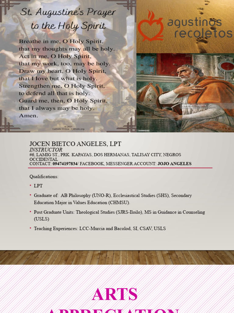 Artapp 01 | PDF