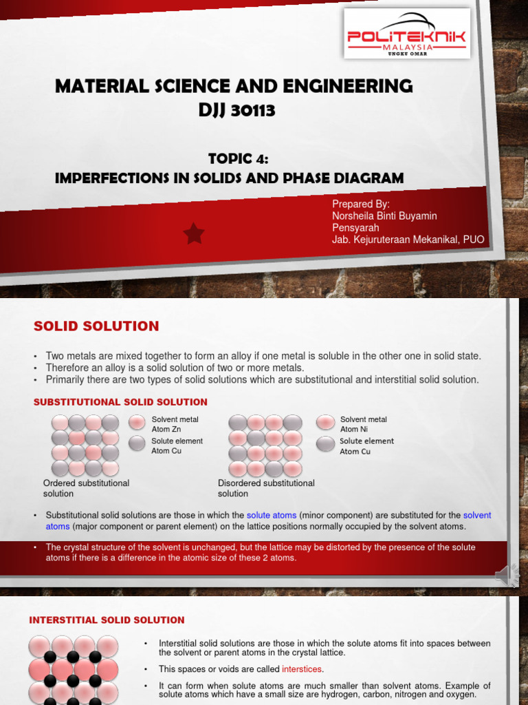 Topic 4 | PDF | Heat Treating | Steel