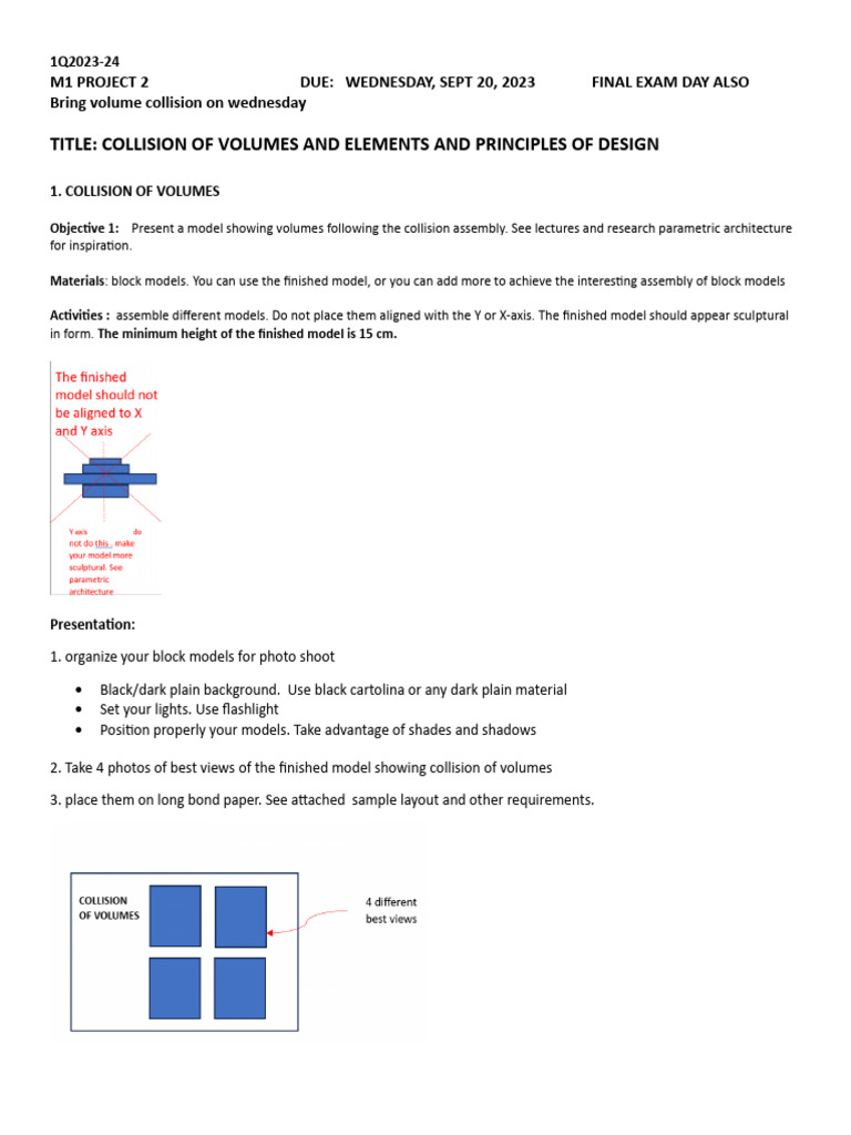 Part 2 m1 Project | PDF