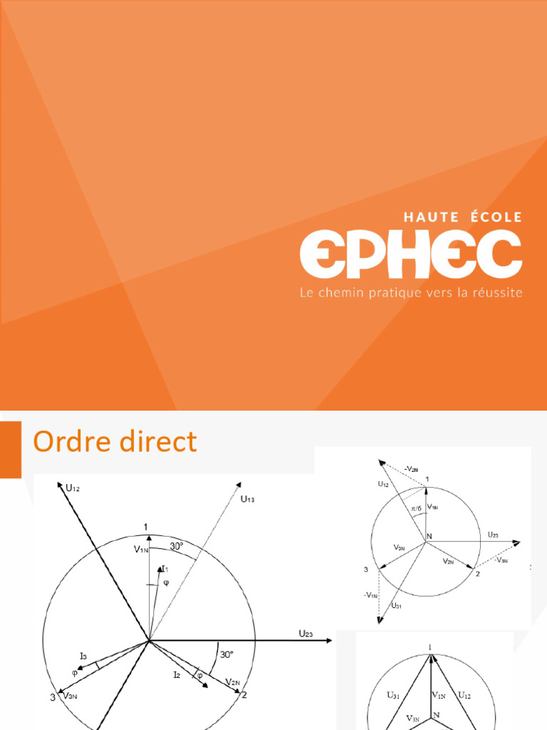 Cours 6 A2161 CA3Ph 3 Sans Exo | PDF