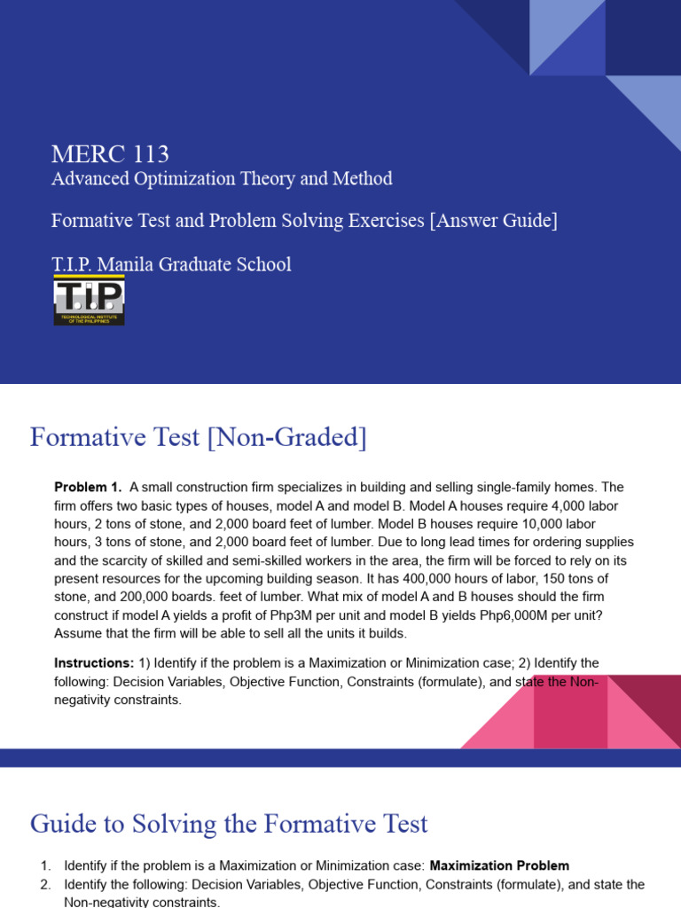 Graduate Optimization Exercises | PDF | Mathematical Optimization | Mathematical Analysis