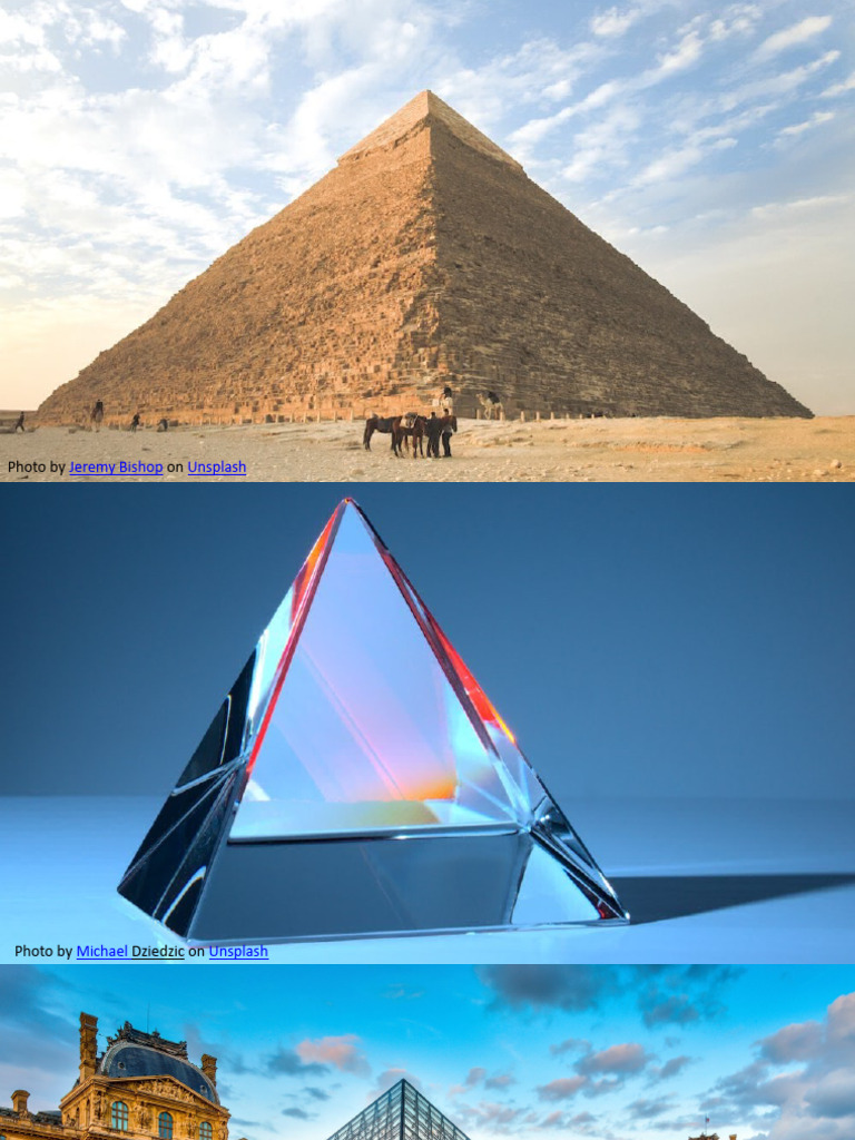 Pyramid | PDF