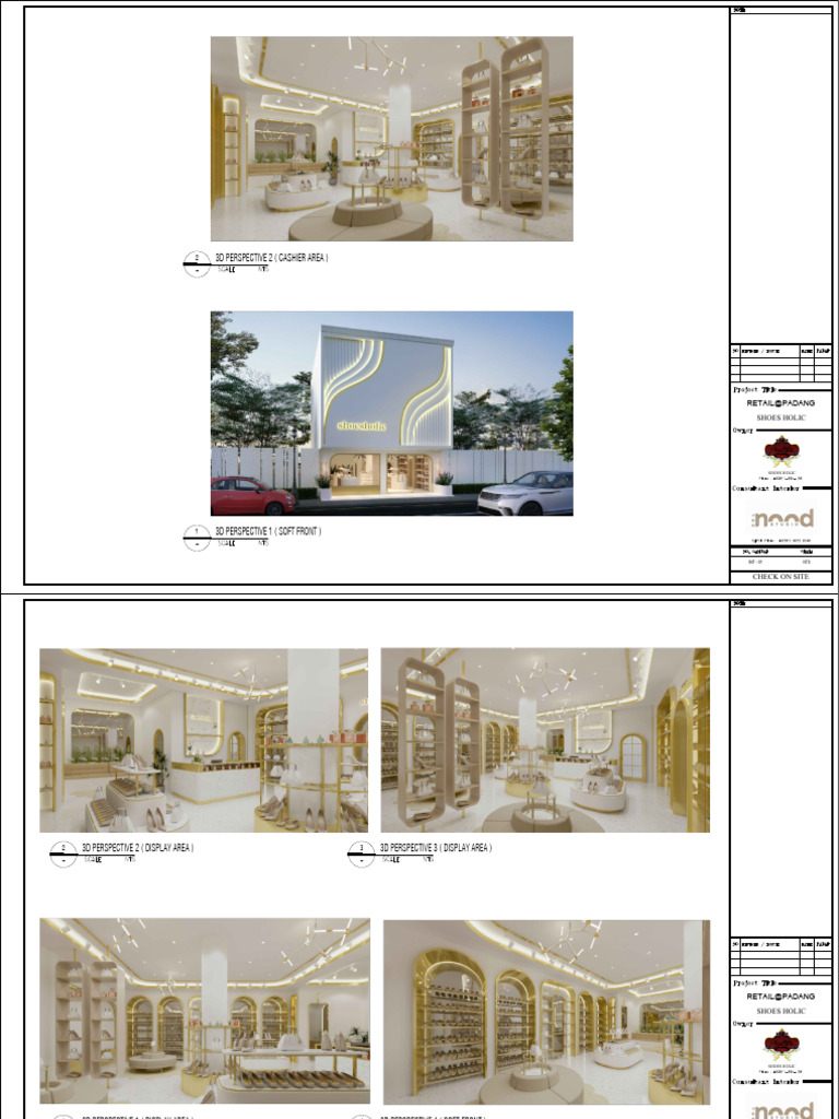 Gamker Fentika Padang Updated 28-10 | PDF