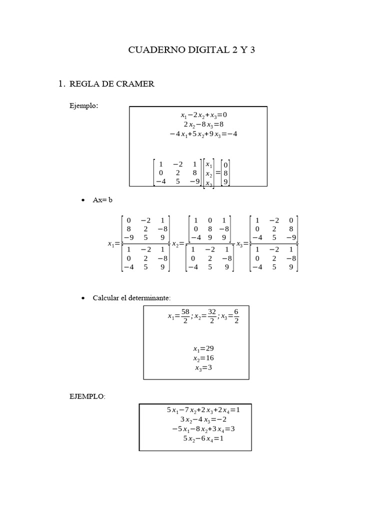Cuaderno Digital 3 Y 2 PDF