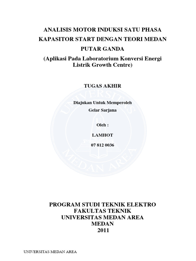 Lamhot - Fulltext | PDF