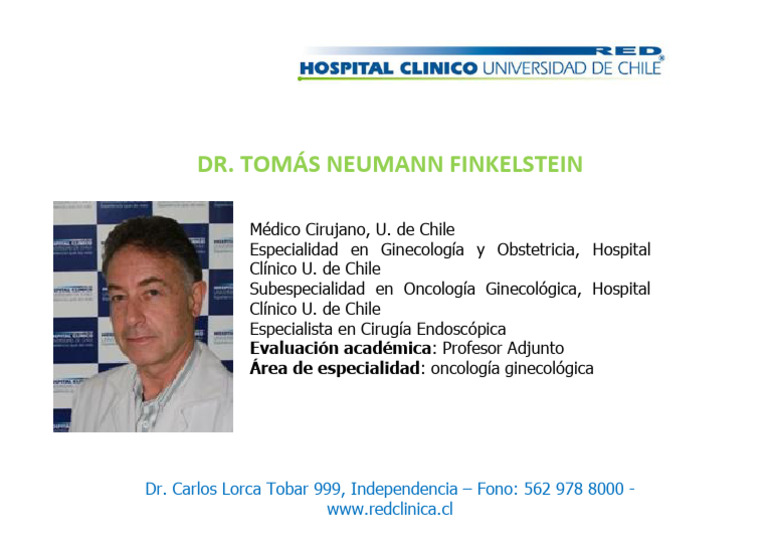 Neumann Finkelstein Tomas | PDF