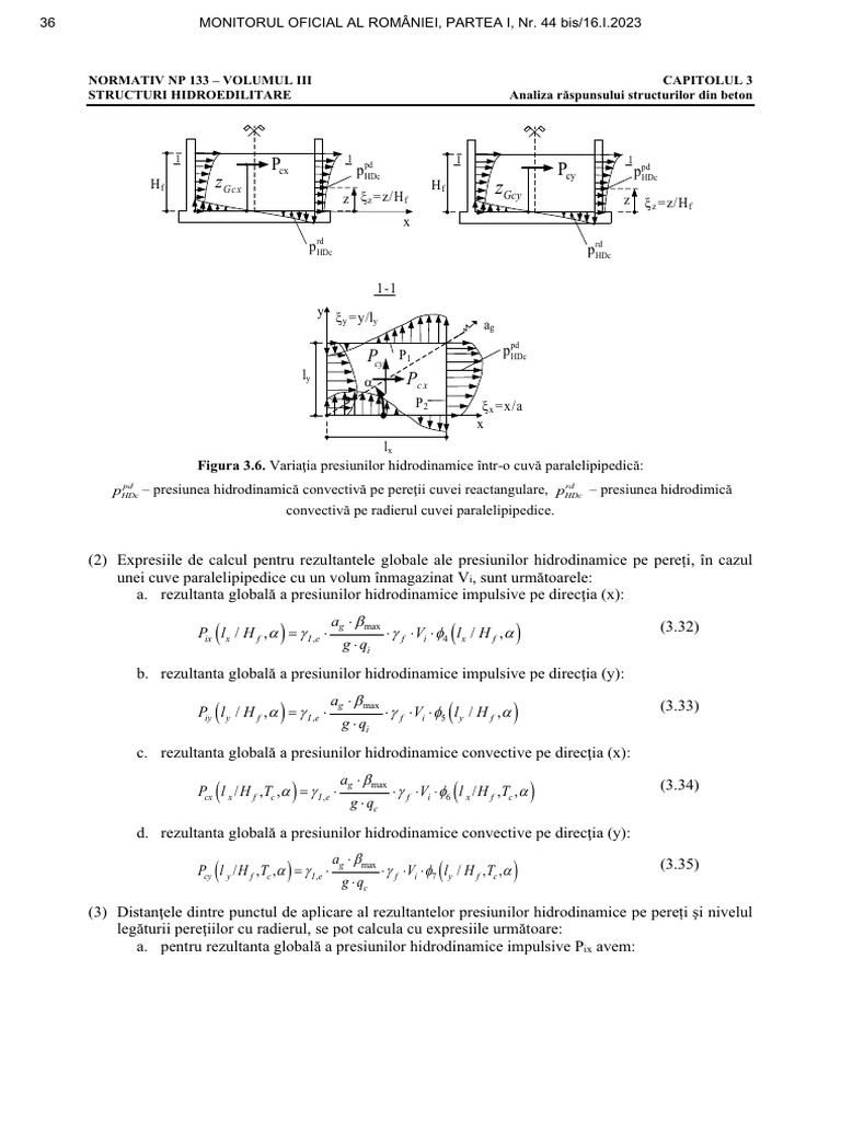 NP_133_2022 ~ Normativ Privind Proiectarea, Executia si Exploatarea SIS ...