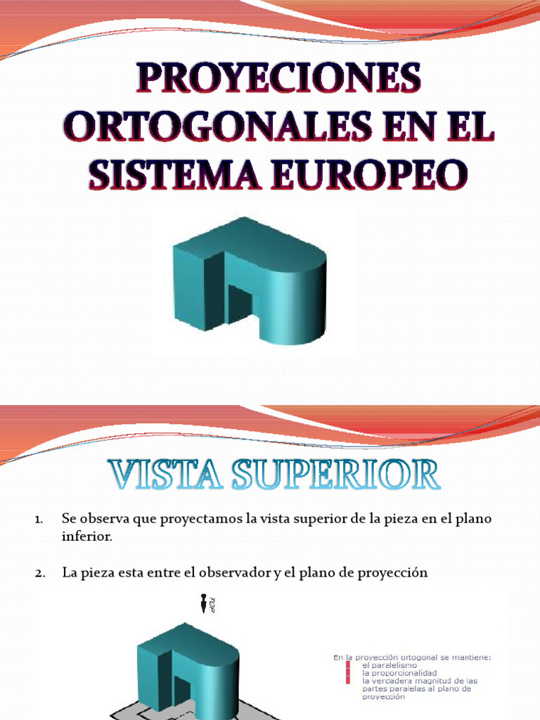 Sist. Europeo | PDF