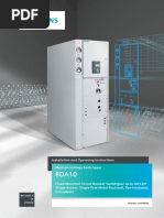 PowerLogic™ P5 - P5F30 | PDF | Electromagnetic Compatibility | Relay