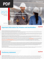 MarkitWire Trader (for Brokers) User Guide | PDF | Swap (Finance ...