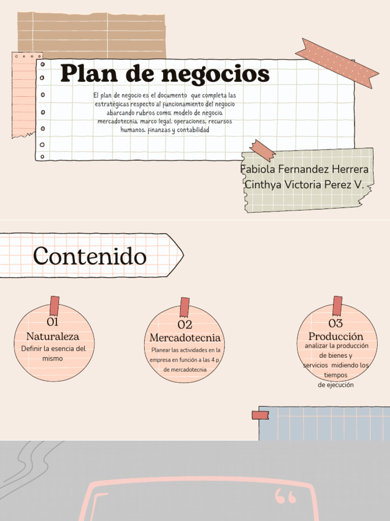 Plan 241023 | PDF