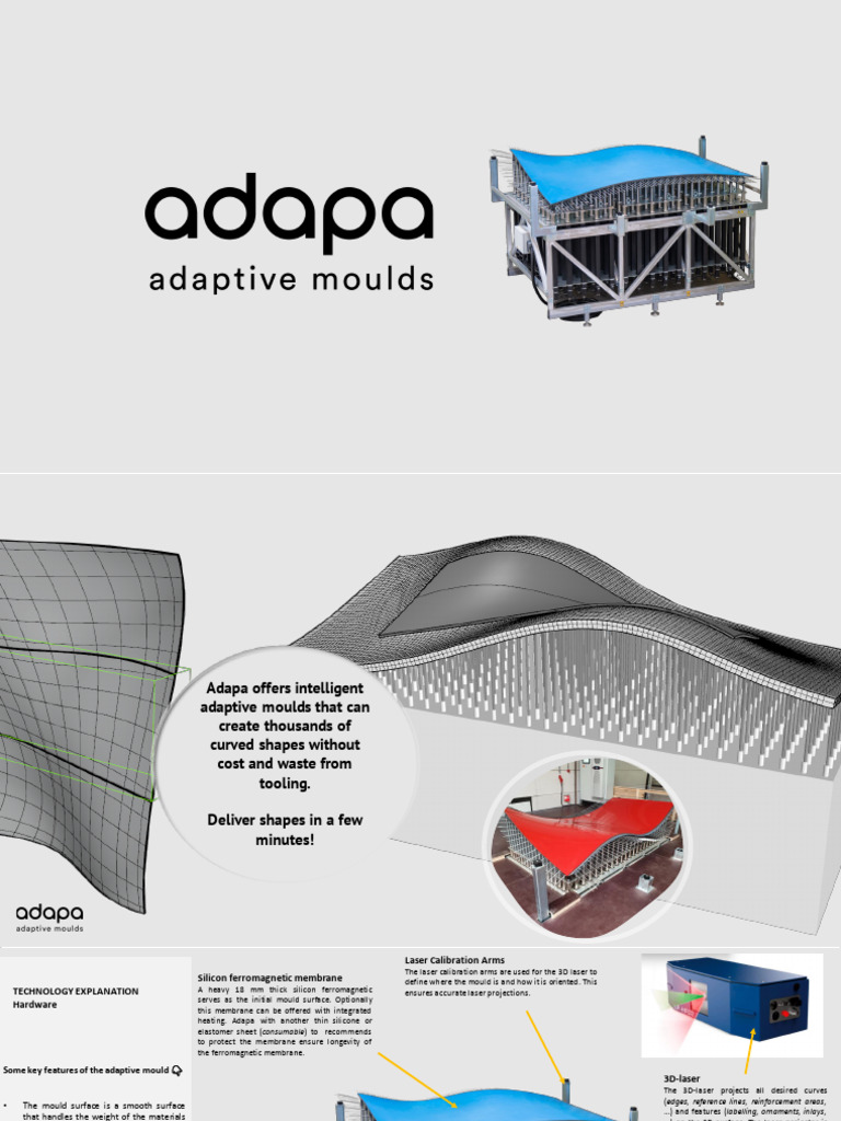 Adapa Presentation | PDF