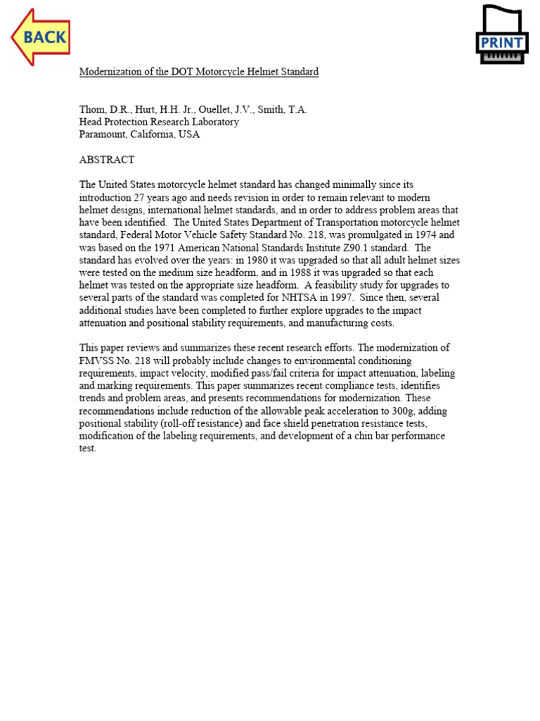 ANSI z90.1-1992 | PDF