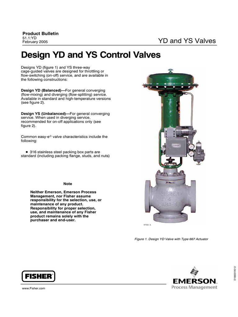 YDvalves | PDF