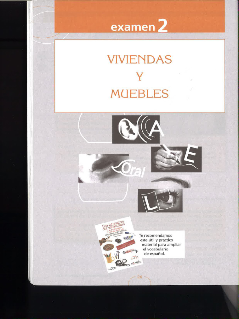 Nivel B1 - TEMA 2 | PDF