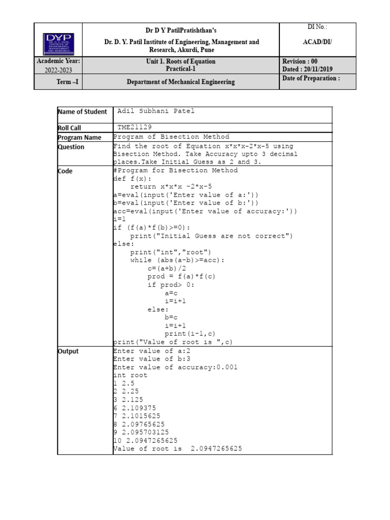 Unit 1 Lab1 And Lab 2a Pdf Applied Mathematics Algorithms And Data Structures 6943