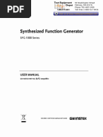 Sel 3505 | PDF