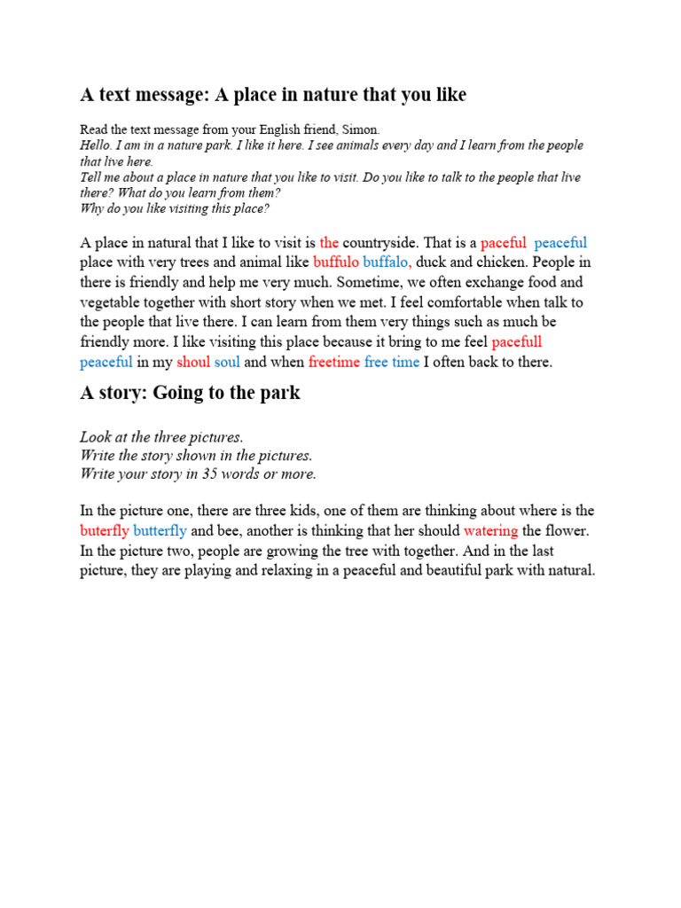 A Text Message | PDF | Language Arts & Discipline | Poetry