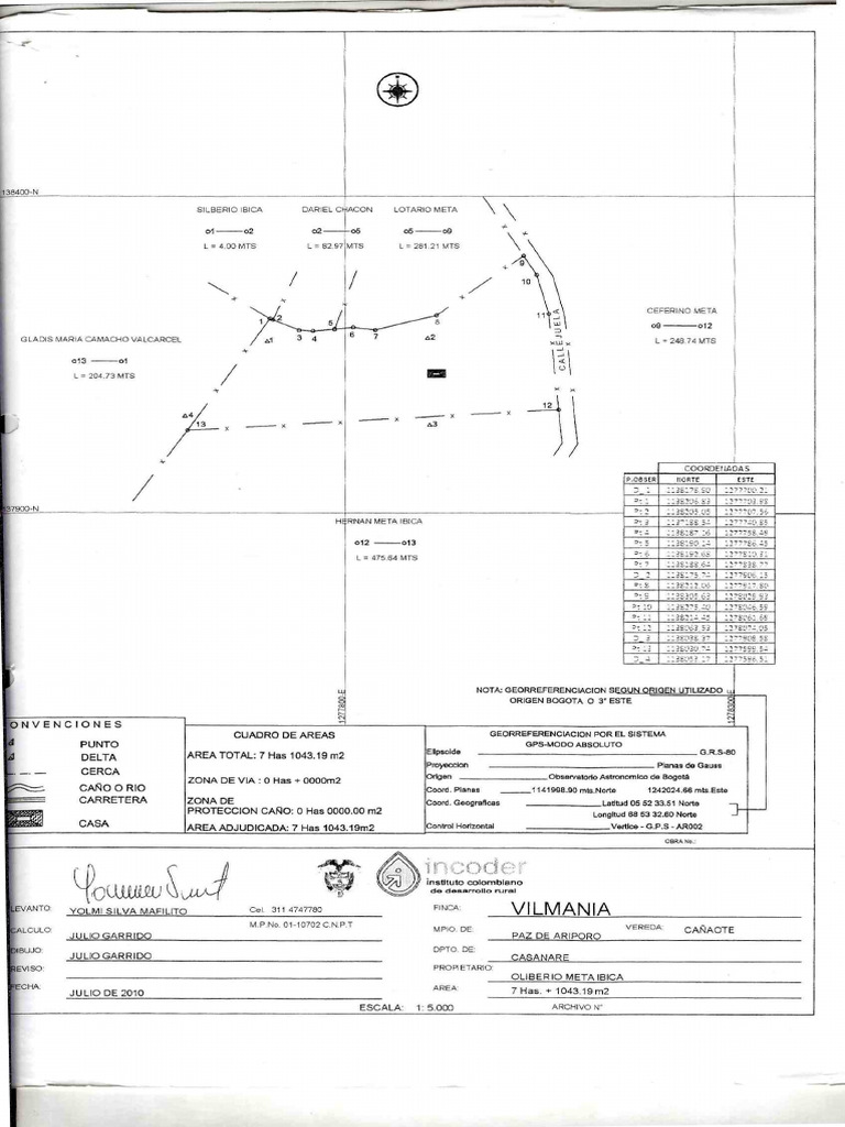 201842010199832755e Plano Incoder | PDF