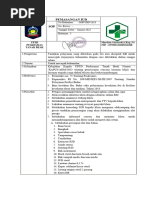 Sop Pemasangan Iud | PDF