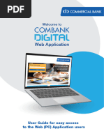 Guide To View and Save CPF Statements | PDF