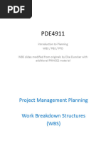 Construction Mobilization Plan Overview | PDF | Project Management ...