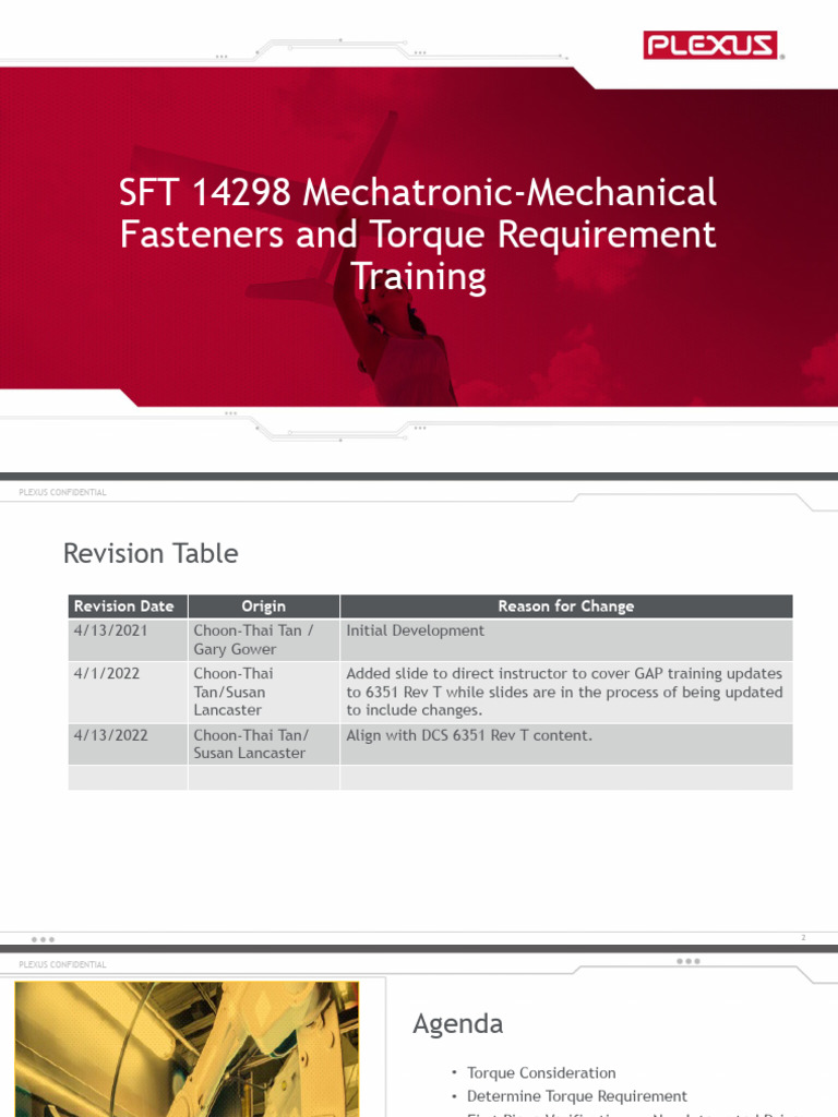 Mechatronic Mechanical Fastener Requirement RevC 637854808396002144 ...