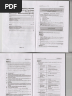 Digital and Social Media Marketing Aktu Quantum | PDF