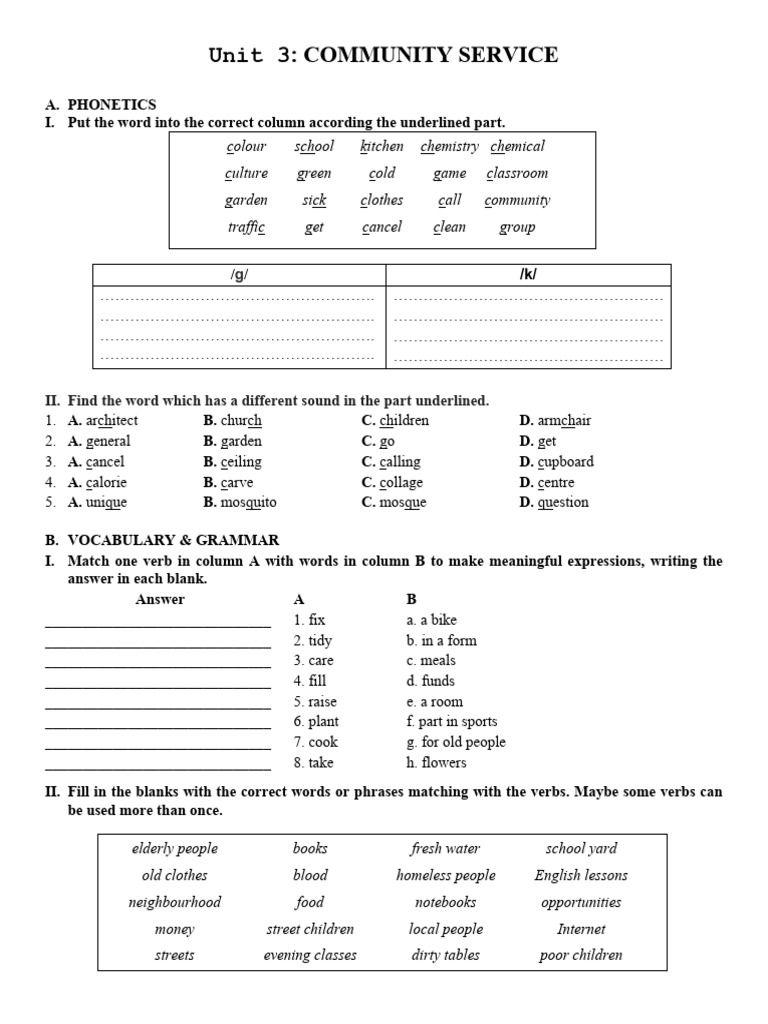 (AC7) Unit 3 - LHT | PDF