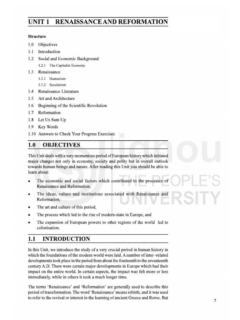 Unit 1 Pdf