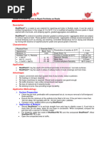 Astm D1970 D1970M 21 | PDF | Roof | Plywood