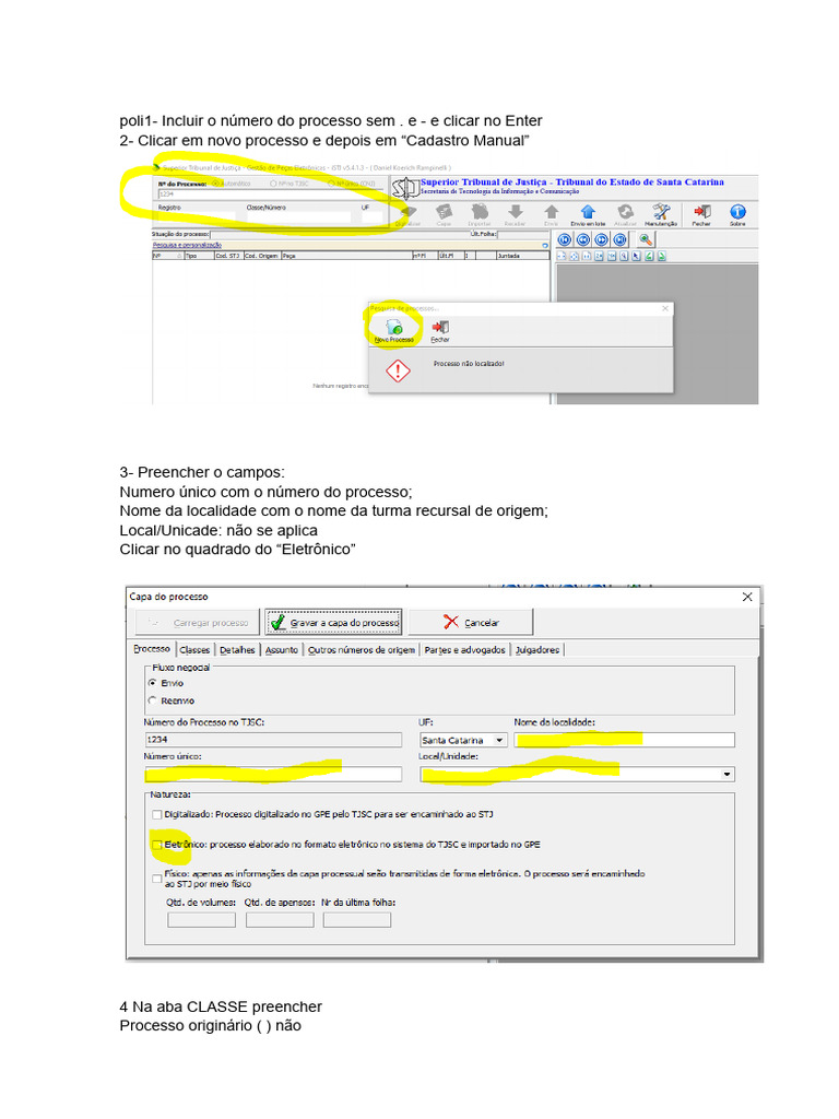 Breve Manual Do Istj | PDF