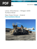 JCB Loadall 540-170 Specifications | PDF | Brake | Truck