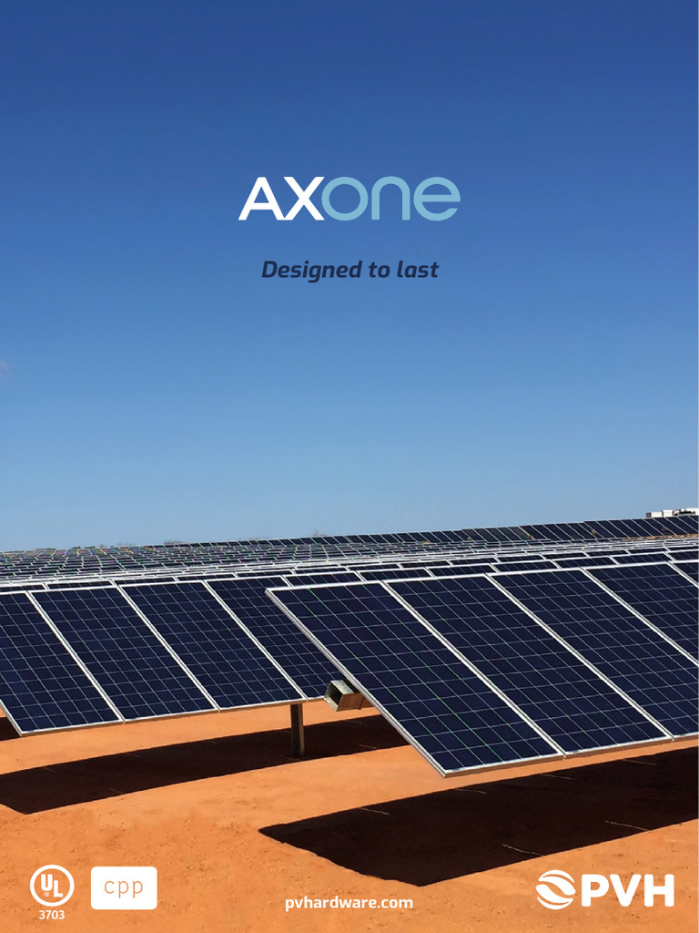 Axone-Datasheet Email | PDF
