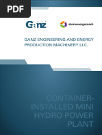 Solar Sample Single Line Diagrams | PDF | Photovoltaic System ...