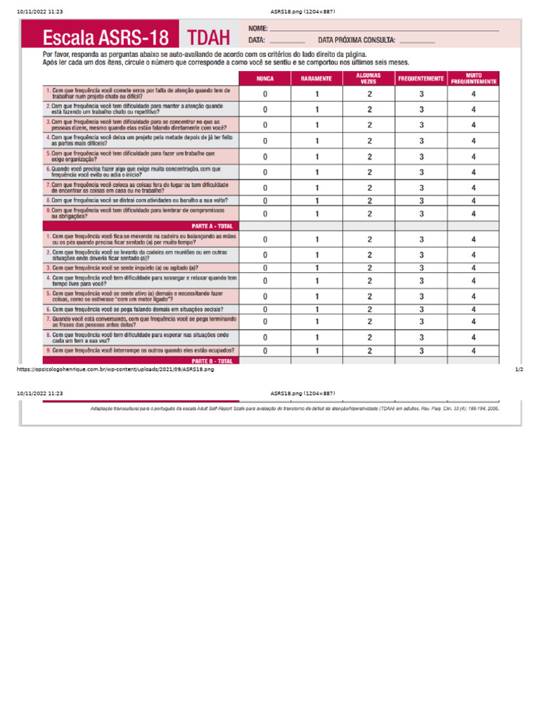 ASRS 18 Overview and Resources | PDF