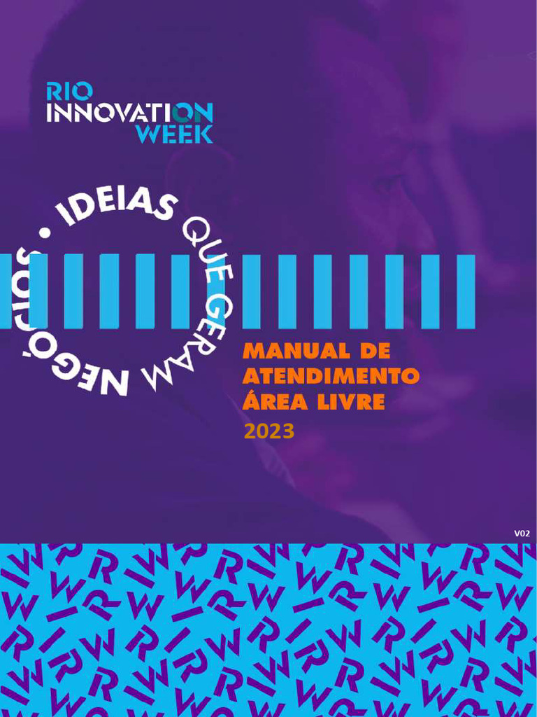 RIW-Manual Área Livre v2 - 230923 - 181939 | PDF