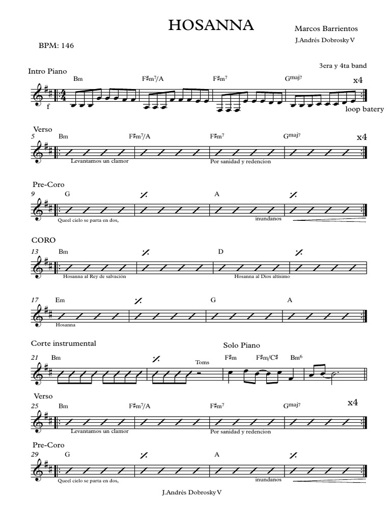 CHART HOSANNA MARCOS BARRIENTOS BM J | PDF