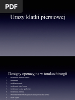 A. Przystańska - Anatomia - Jama Nosowa I Zatoki Przynosowe | PDF