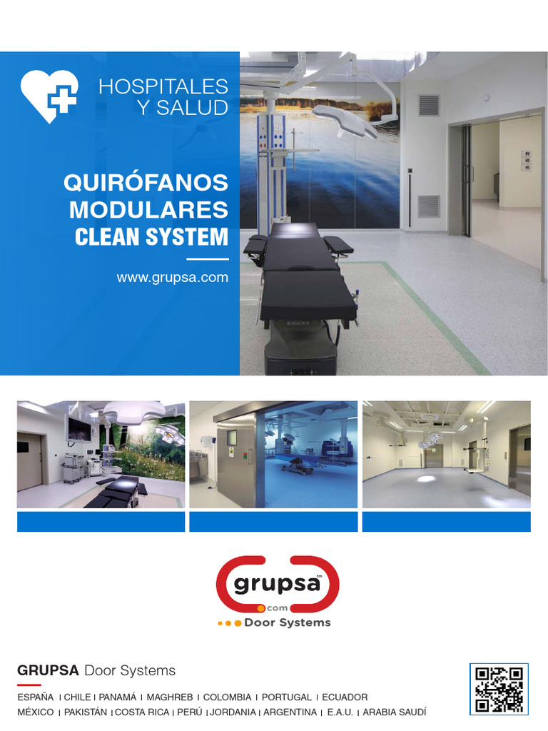Grupsa Clean System ES | PDF