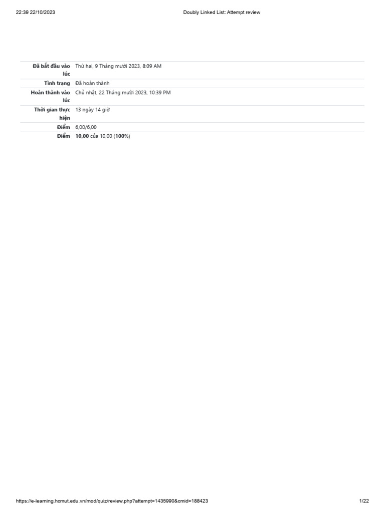 Doubly Linked List Implementation Guide | PDF | Programming Paradigms | Software Development