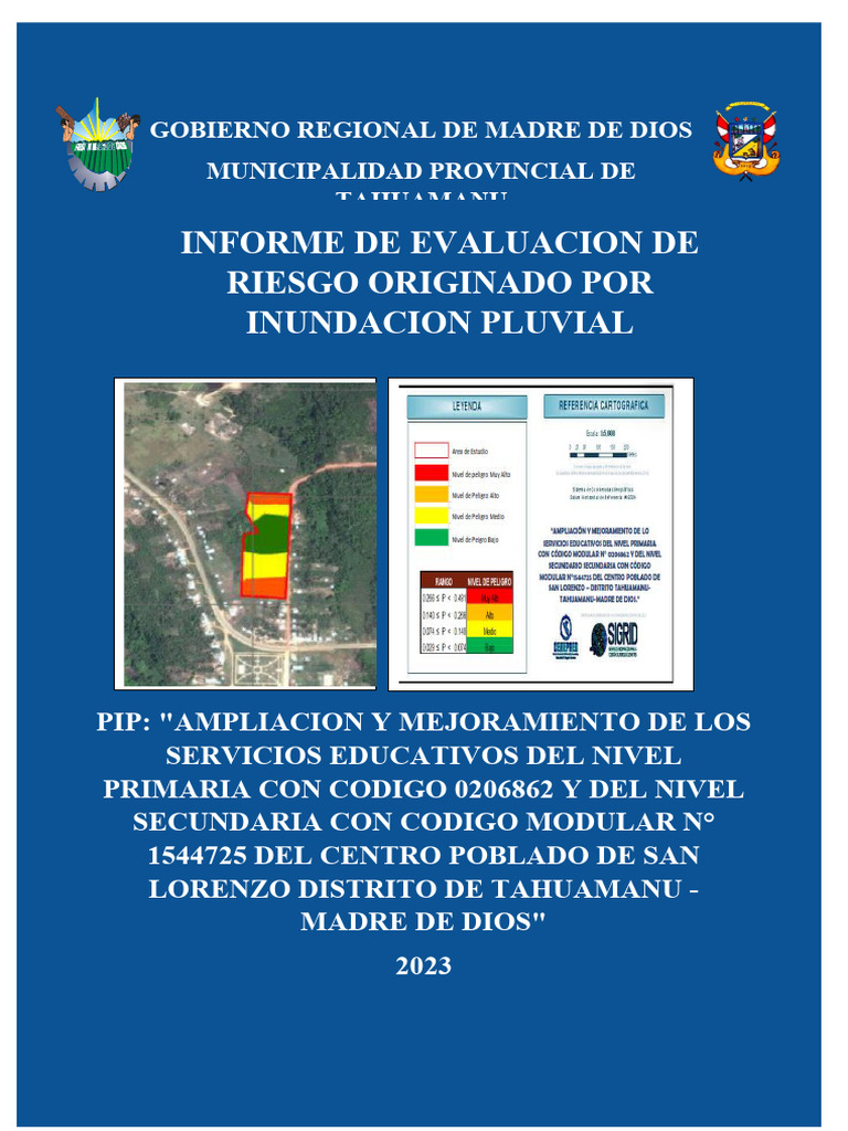 Evar San Lorenzo Final | PDF