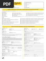 KWSP 1 Employer Registration Guide | PDF | Factor Income Distribution ...