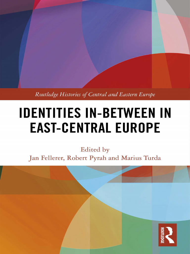 (Routledge Histories of Central and Eastern Europe) Jan Dr. Fellerer ...