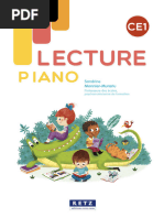 Fiches de Lecture Les Doigts Rouges CE2 | PDF